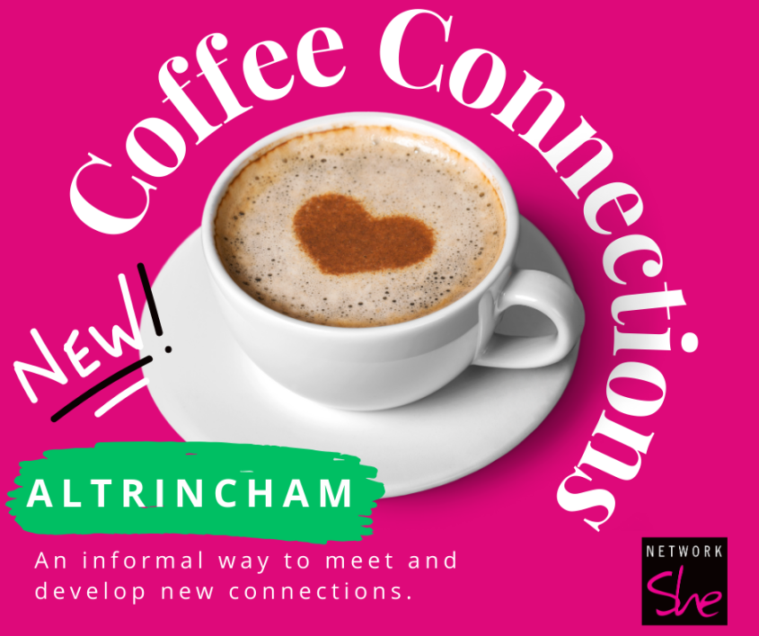 Coffee Connections - mabelscafe.co.uk